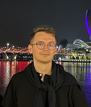 Markdown - Benjamin Olivier Lambert